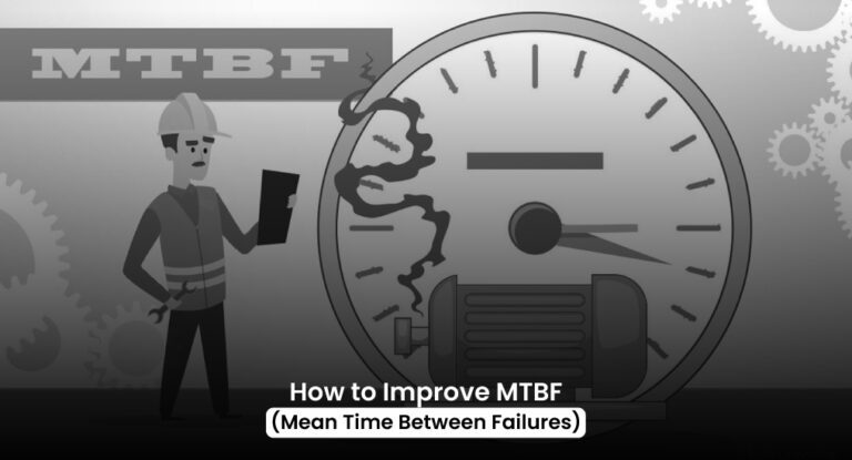MTBF Calculation: A 2025 Guide to Understanding & Measuring